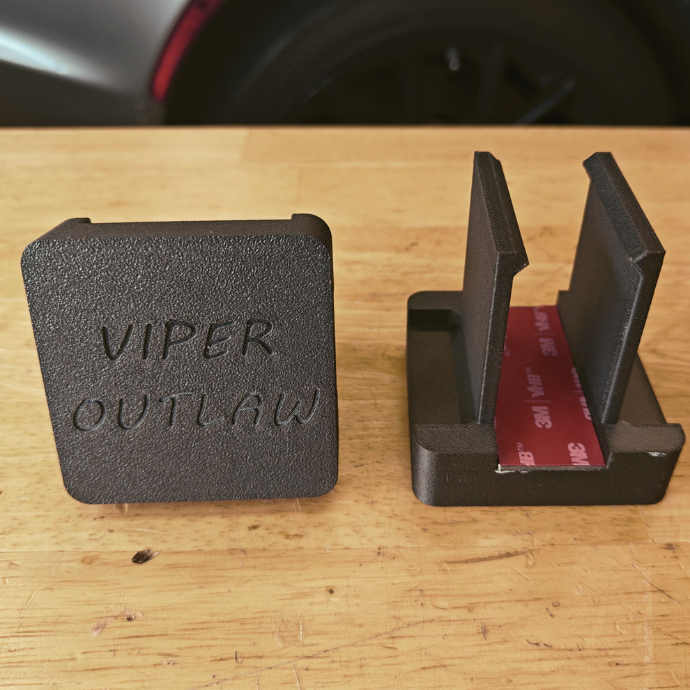 Rear Jack Pad (Gen 3 4 5) – Viper Outlaw