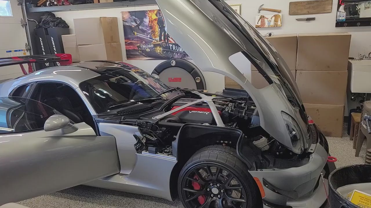 Viper DIY – Viper Outlaw