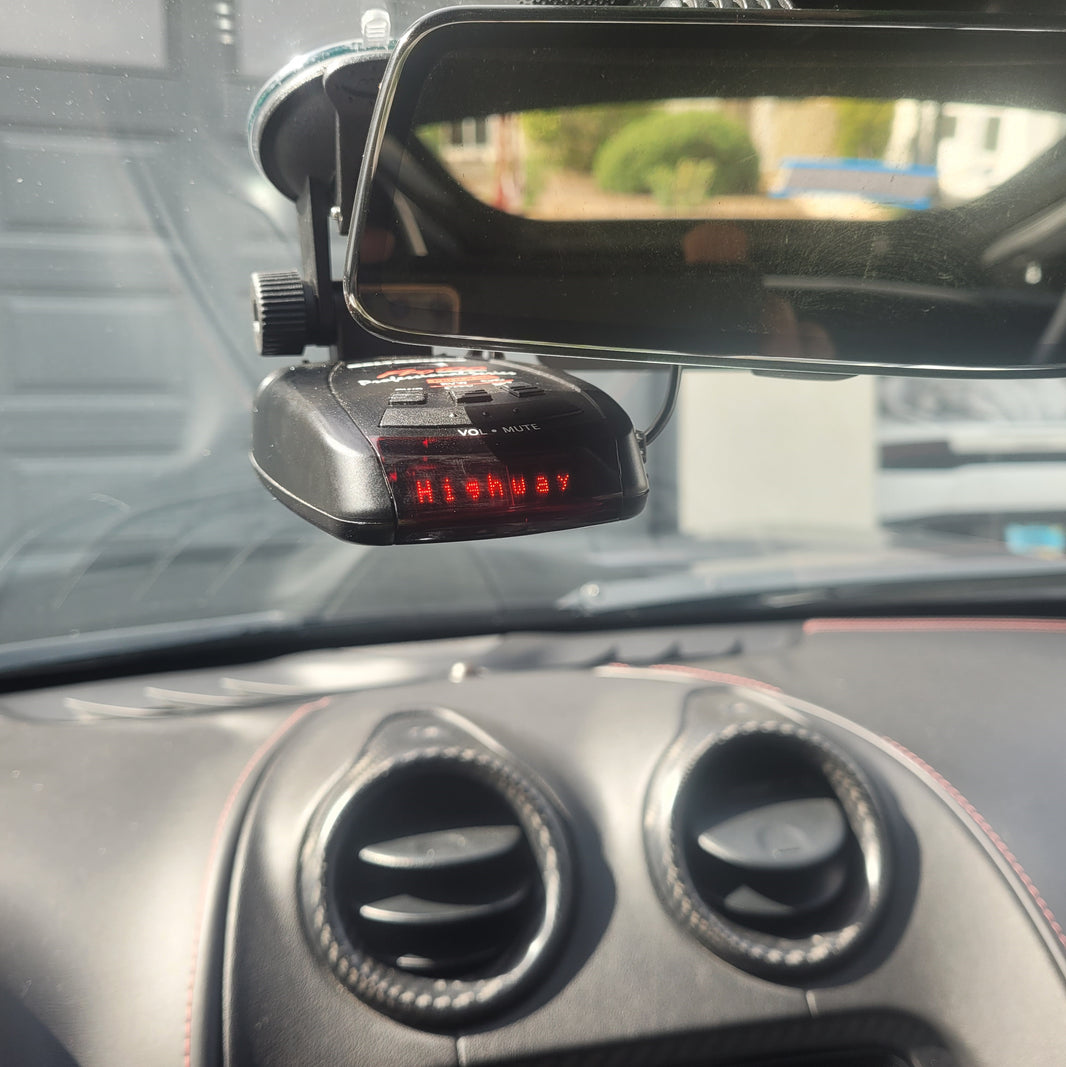 Gen 5 Viper – Viper Outlaw